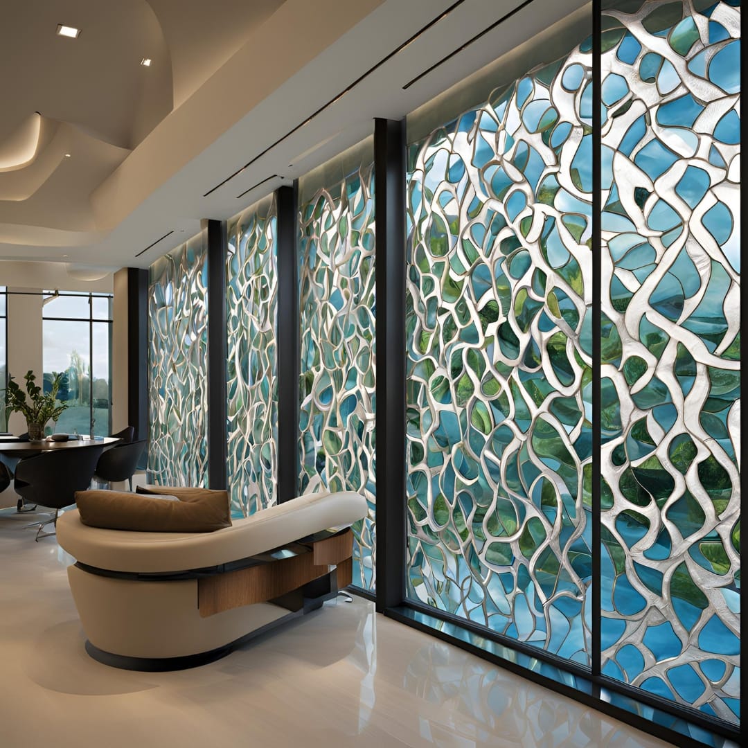 Window Tints in Interior Design: The Ultimate Guide