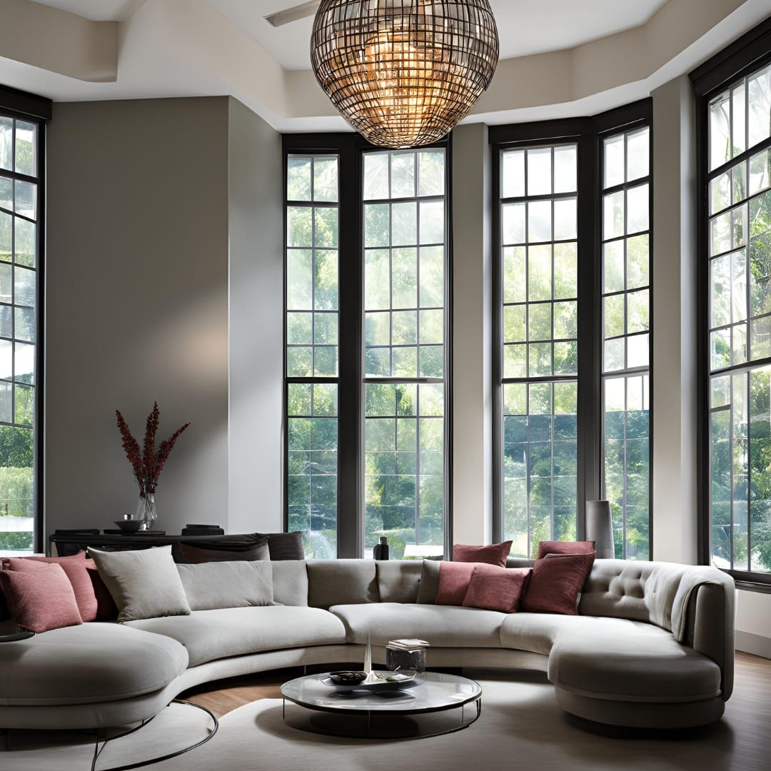 Window Tints in Interior Design: The Ultimate Guide