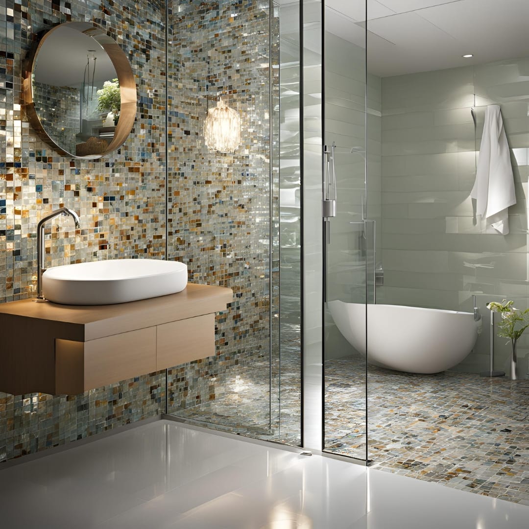 Tiles and Texture 101: Beautiful Patterns of UAE