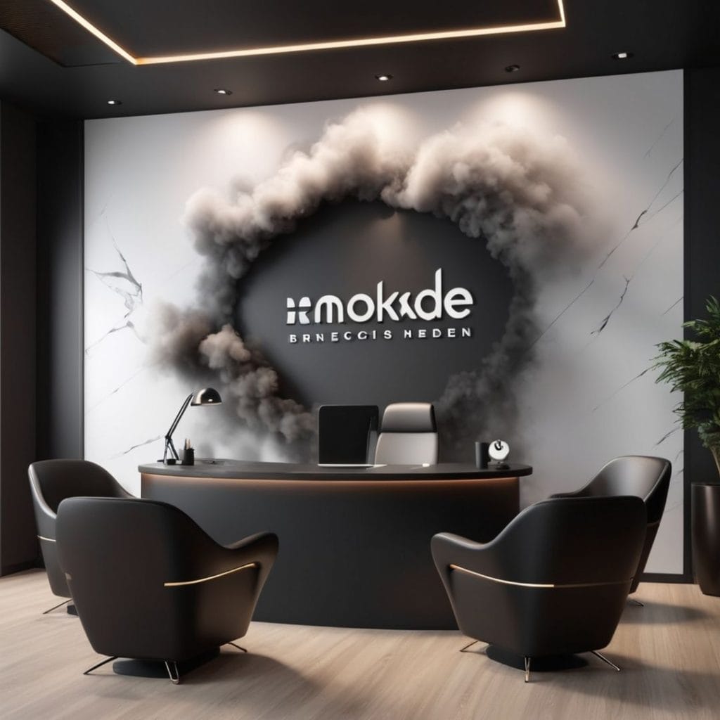 How Interior Branding in UAE Improves Work Environment