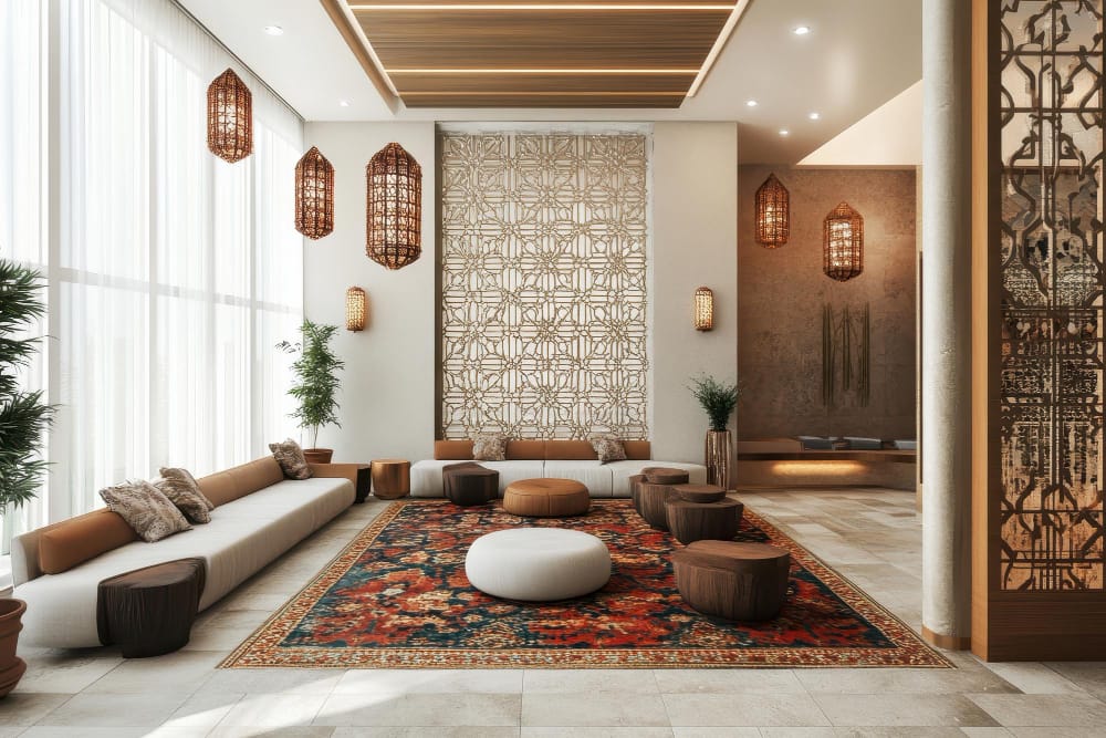 Majlis Interior Design UAE: Everything You Need to Know