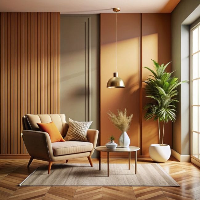 Wood Interior Designs Dubai: Inspiration for a Timeless Home