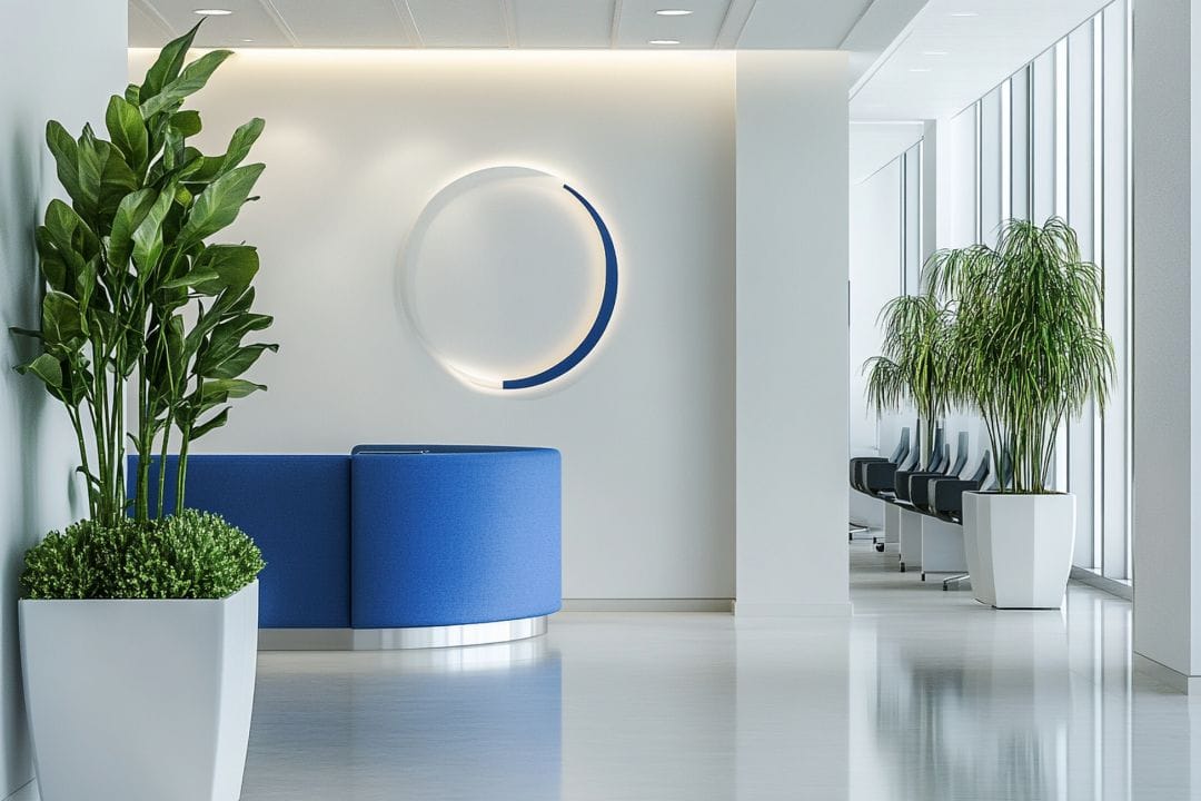 Clinic Interior Design Trends to Follow in UAE | Radyinterior