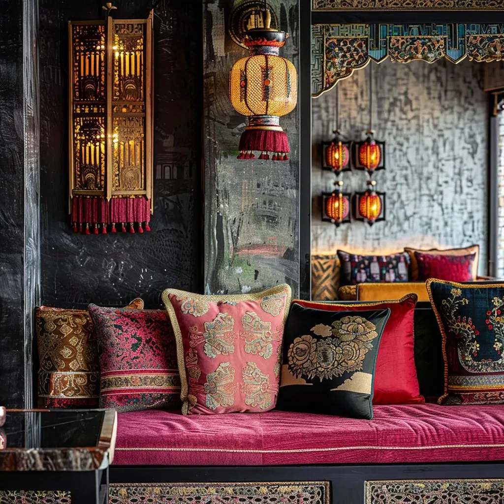 Turkish Design Ideas