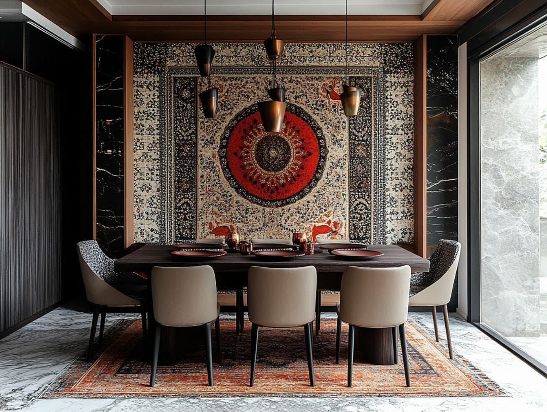 Turkish Interior Design: All You Need to Know