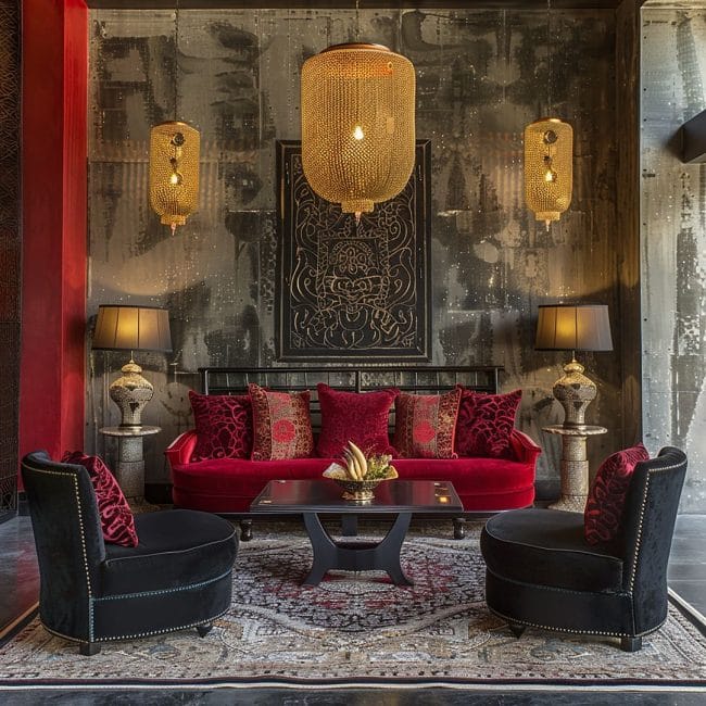Turkish Interior Design: All You Need to Know