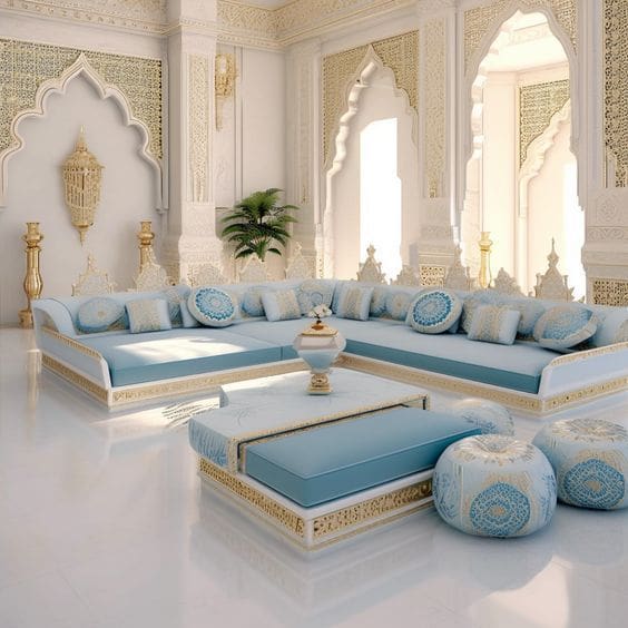 Best Turkish Interior Design Dubai: 4 Key Factors | The Best Interior ...