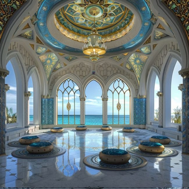 Turkish Interior Design: All You Need to Know