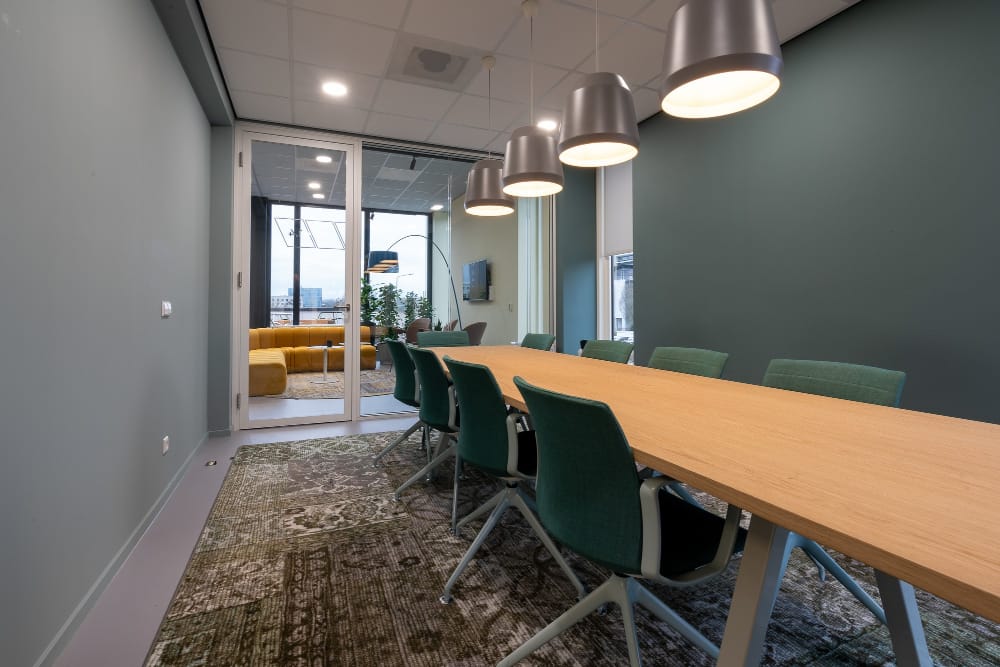 best Small Office Design Ideas 2024 | RadyInterior