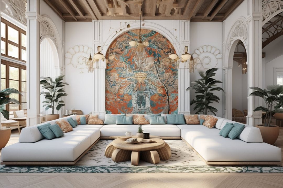 Bohemian Interior Design: A Complete Guide | RadyInterior