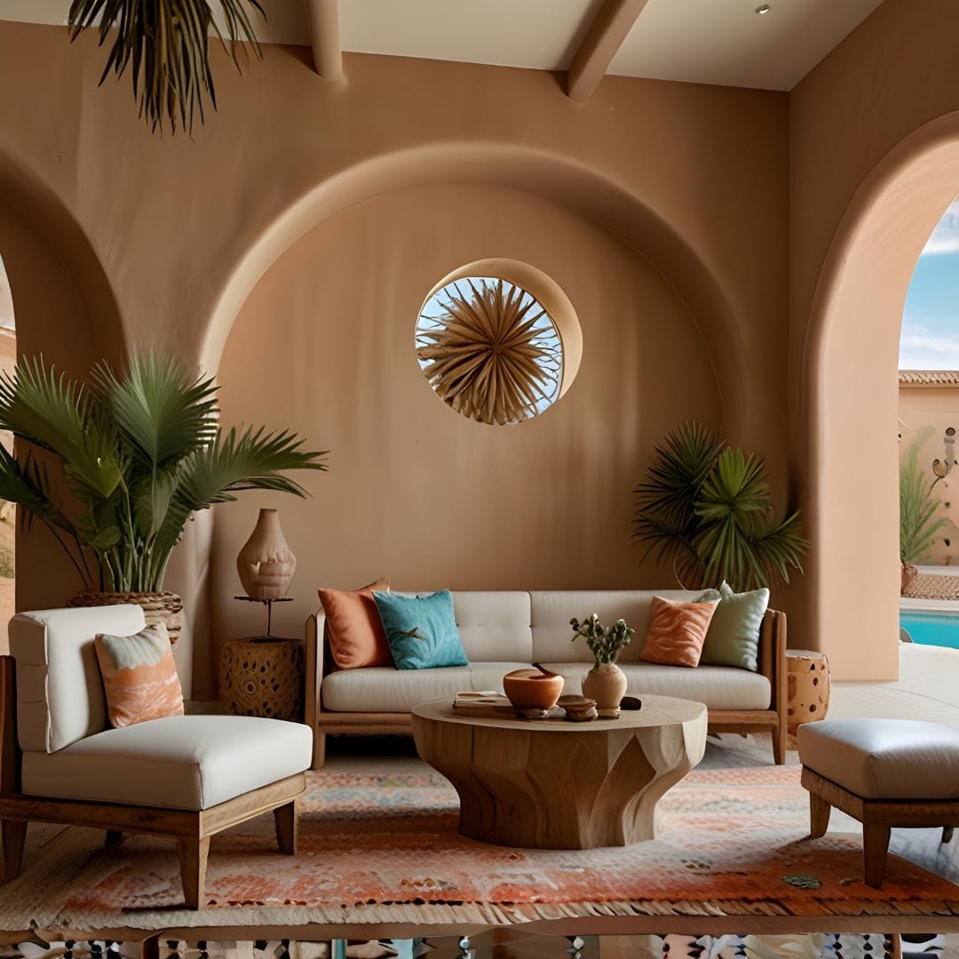 Bohemian Interior Design: A Complete Guide | RadyInterior