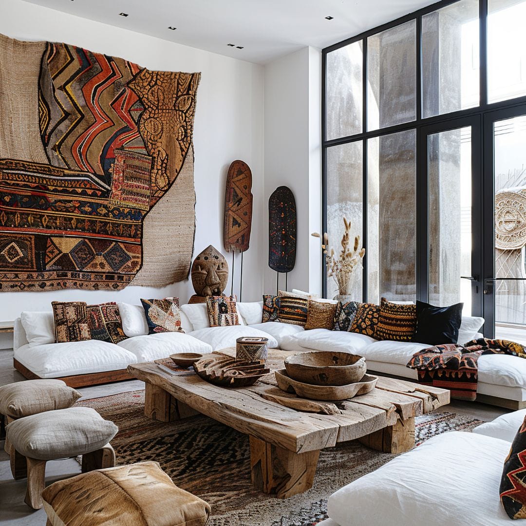 Bohemian Interior Design: A Complete Guide | RadyInterior
