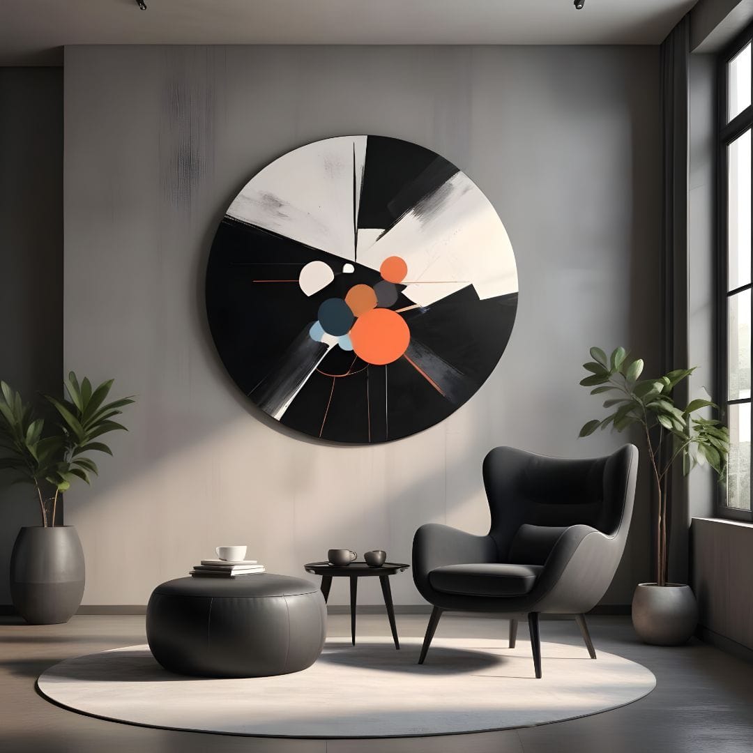 Contrast in Interior Design: How to Create Engaging Spaces