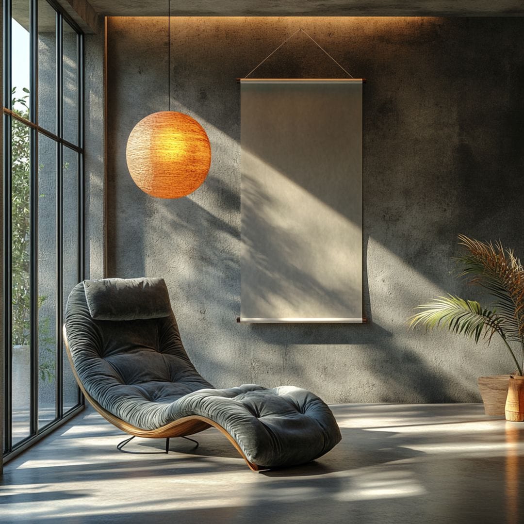 Contrast in Interior Design: How to Create Engaging Spaces