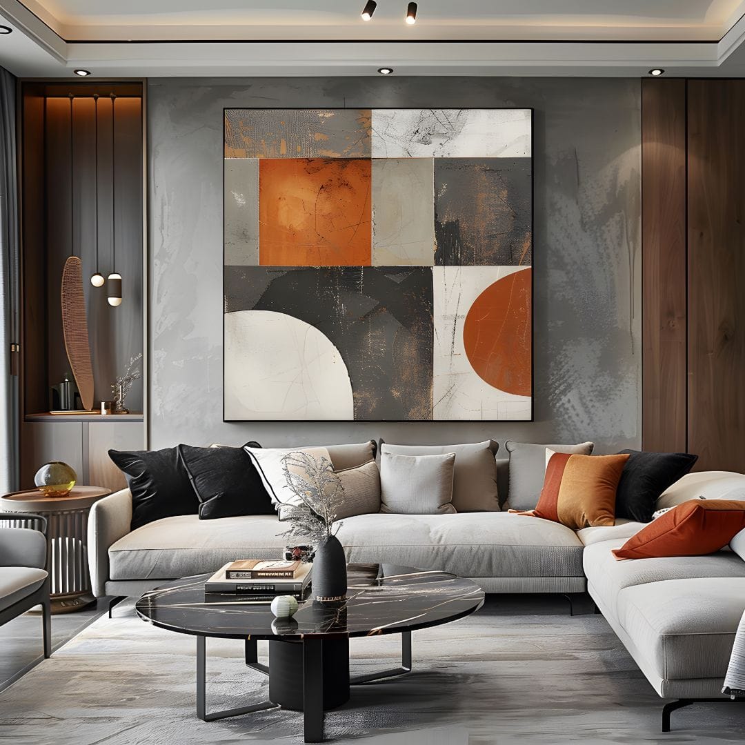 What is Emphasis in Interior Design: Complete Guide | RadyInterior
