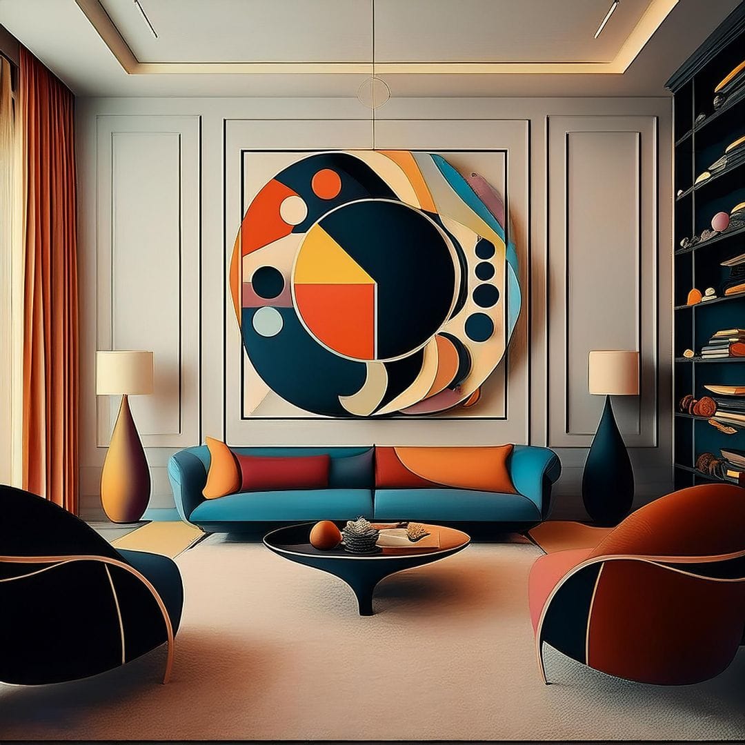 What is Emphasis in Interior Design: Complete Guide | RadyInterior