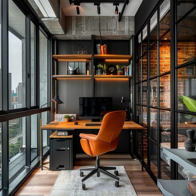 Best Small Office Design Ideas 2024 | RadyInterior