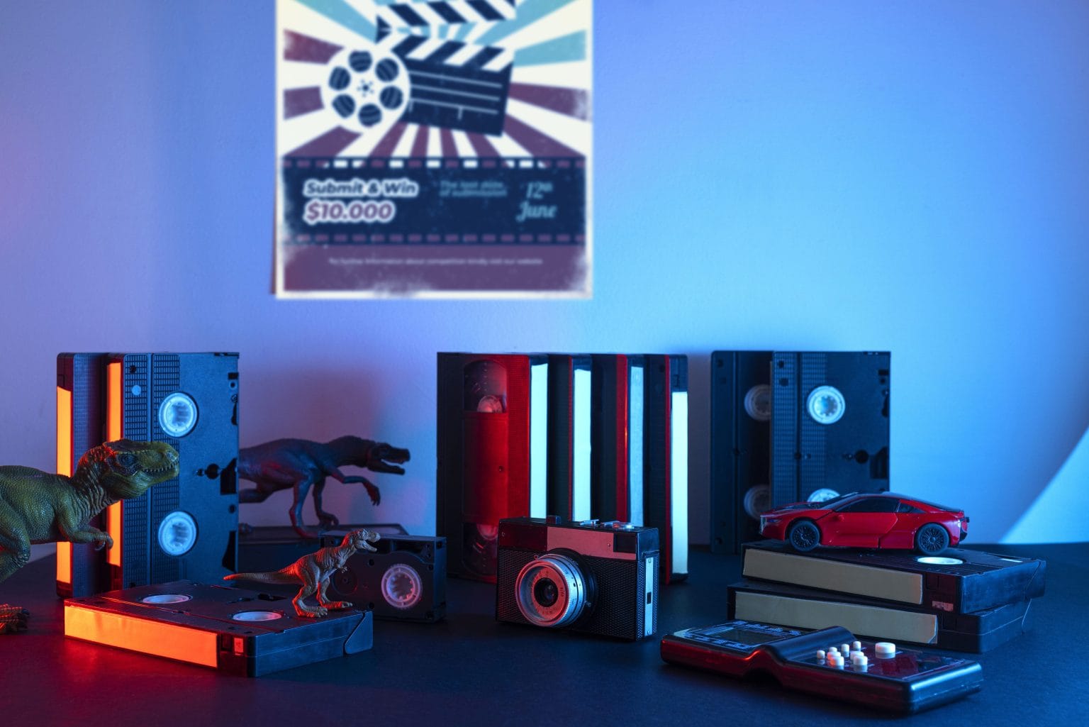 Ultimate Gaming Room Setup: Level Up Your Space