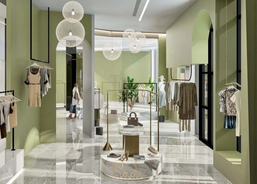 Best Interior Light Decoration Ideas For UAE Homes