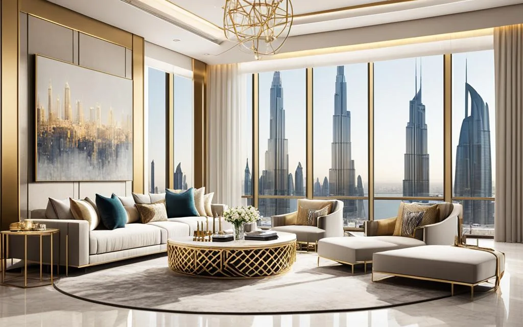 Interior Design Company