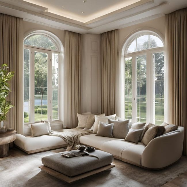 Contemporary Interior Design Ideas for Every Room | Radyinterior