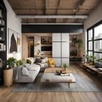 Chinese Interior Design Ideas for UAE Homes | Radyinterior