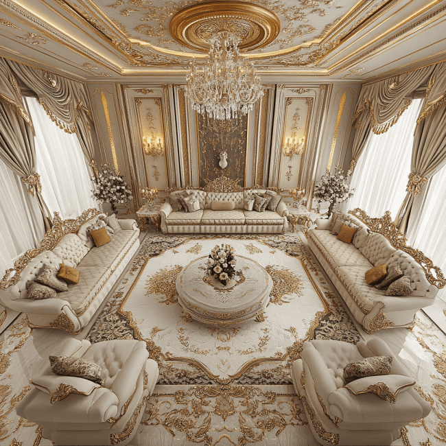 Majlis Interior Design UAE: Everything You Need to Know
