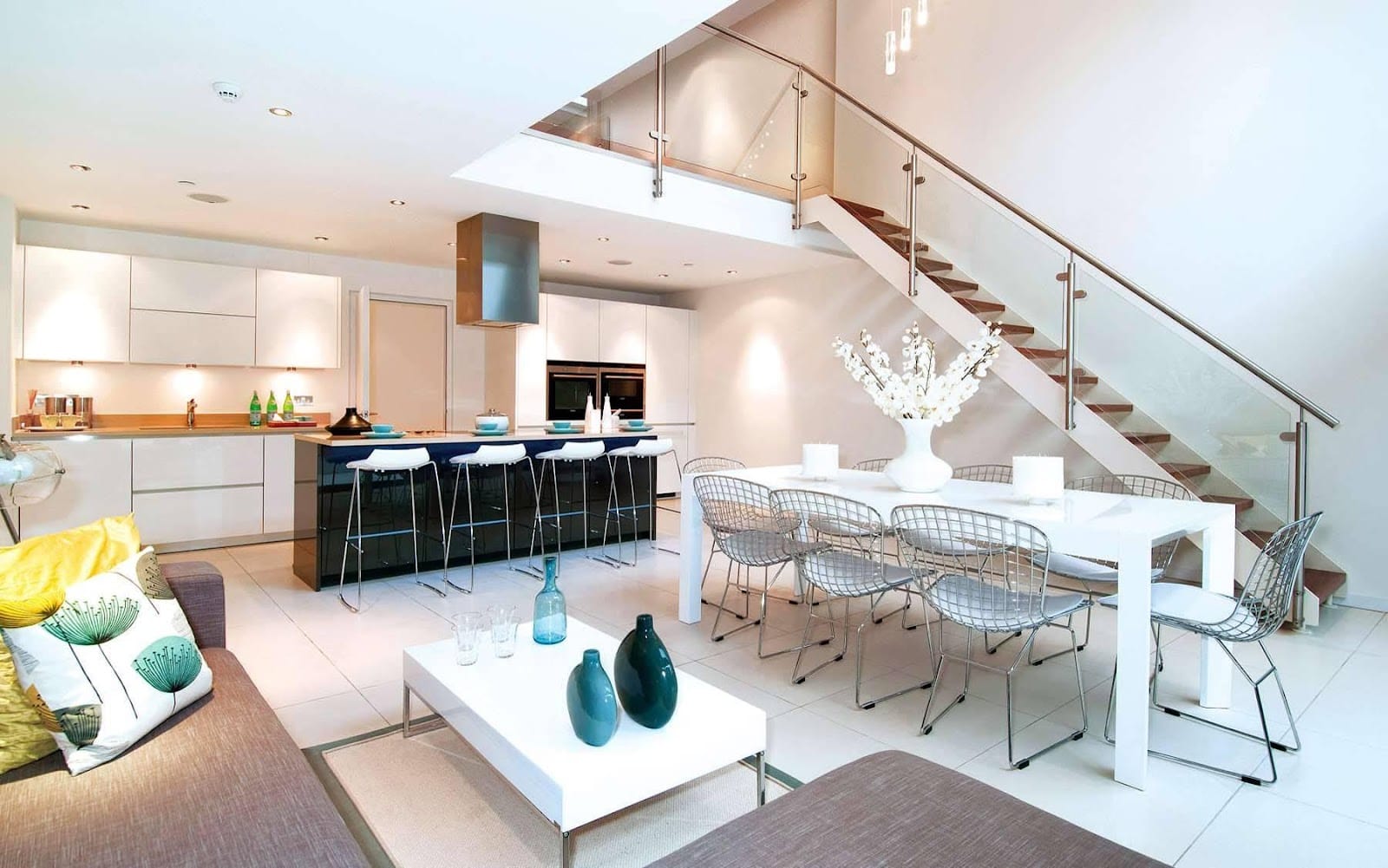 Double Height Living Room: A Complete Design Guide