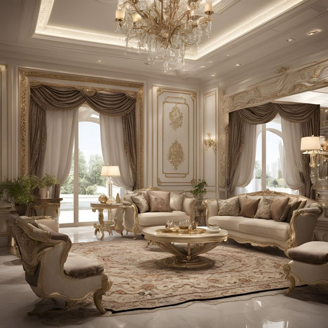Italian Interior Design Dubai: A Comprehensive Overview