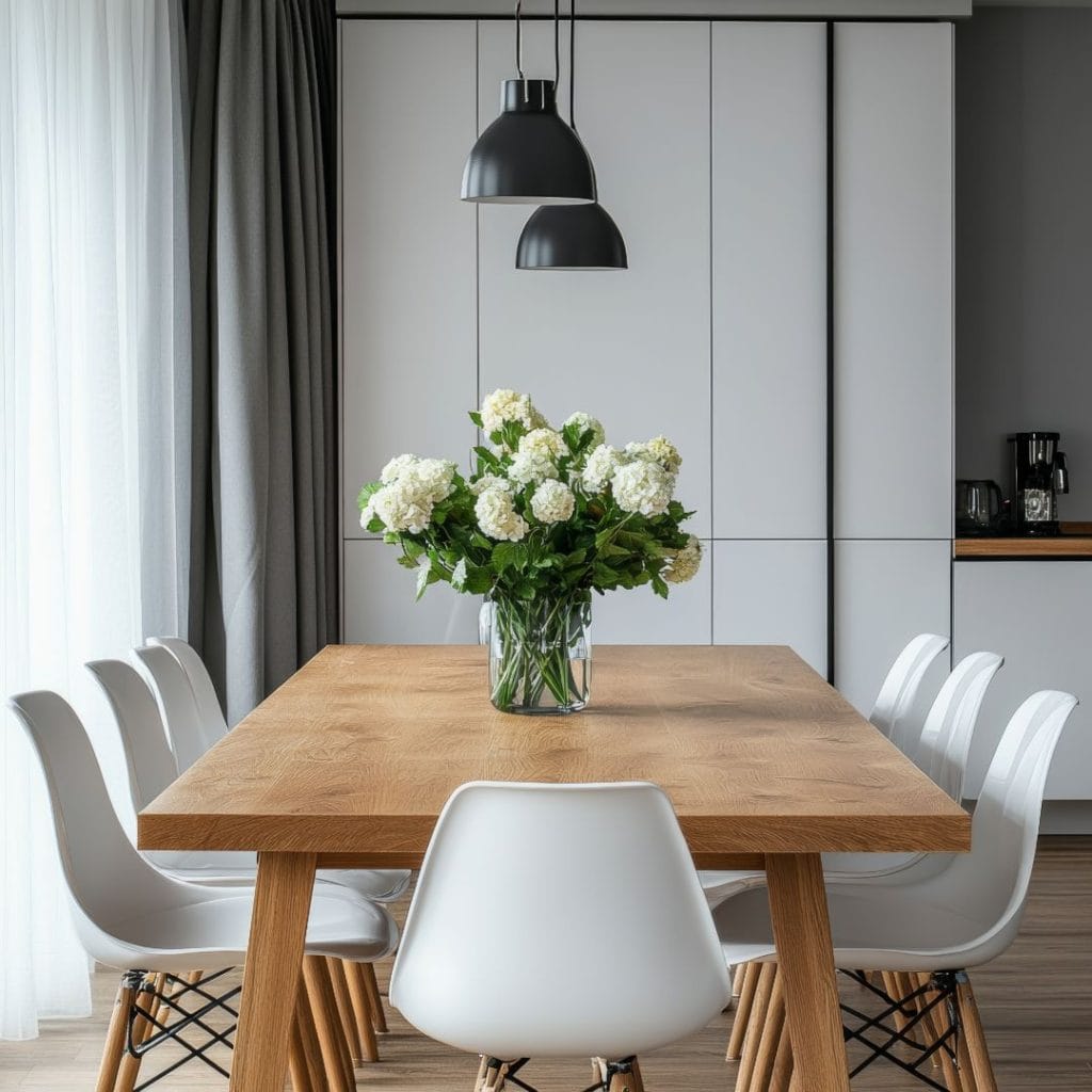 Dining Table Decor Ideas to Elevate Your Space | Radyinterior