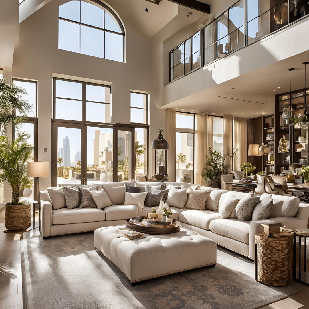 Pottery Barn UAE | Radyinterior