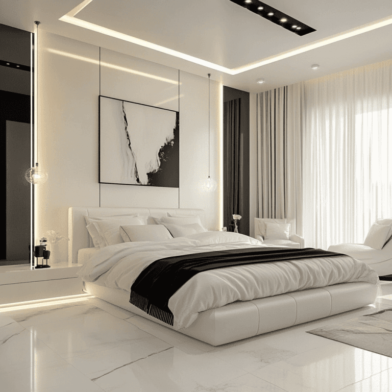Bedroom Styles in UAE: Unique Designs for Every Taste