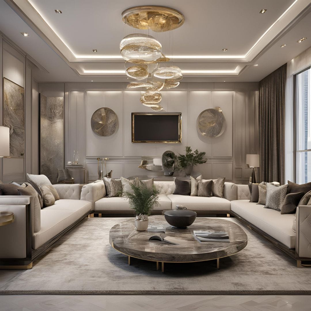 Italian Interior Design Dubai: A Comprehensive Overview