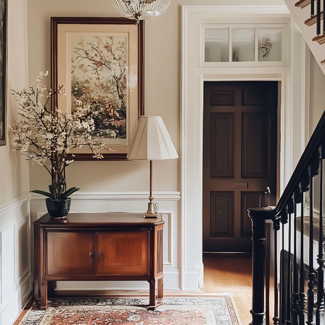French Country Interior Design: Timeless Elegance for Every Room