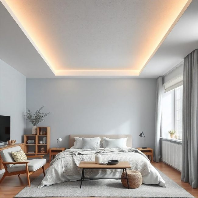 Best False Ceiling Designs to Transform Your Home | RadyInterior