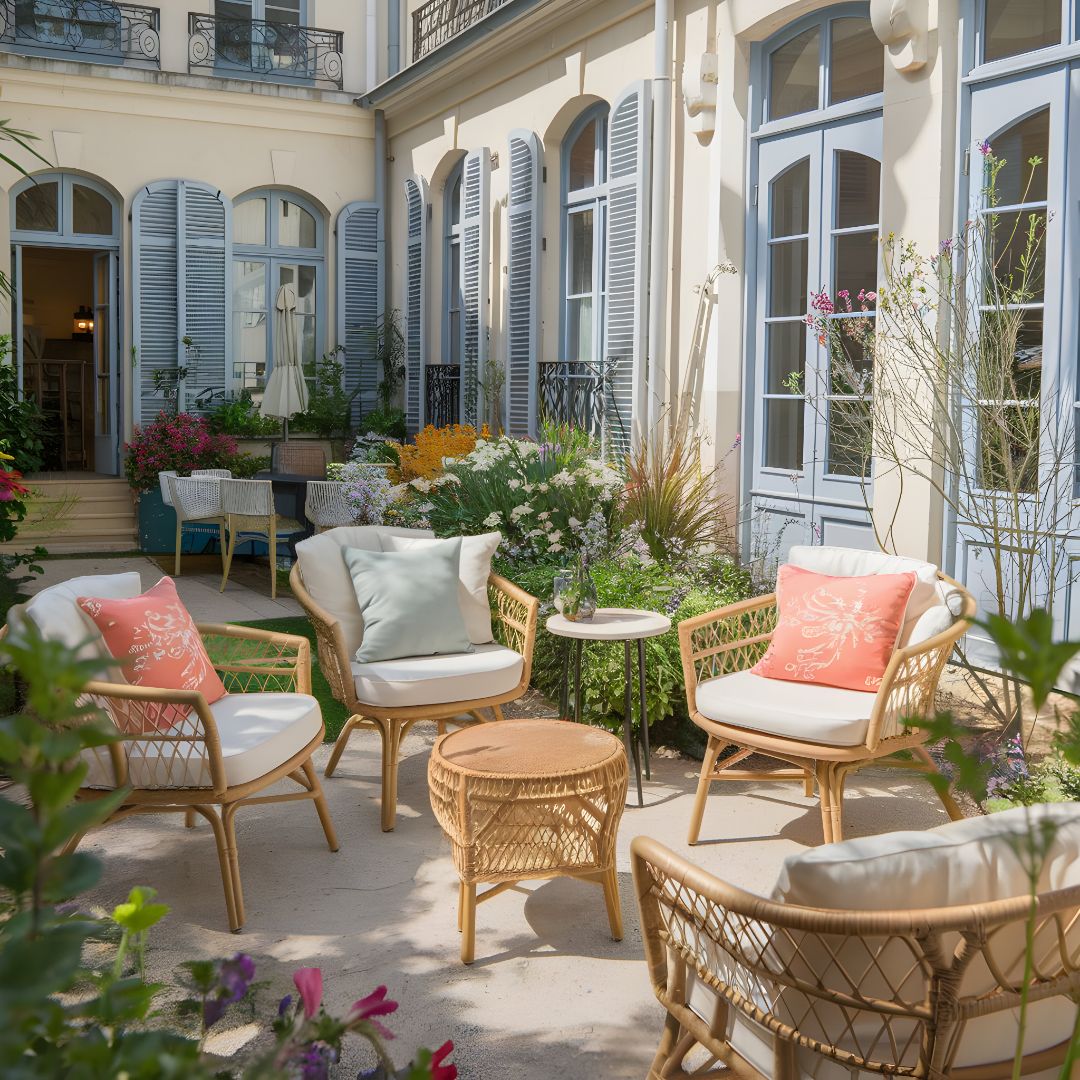 French Country Interior Design: Timeless Elegance for Every Room