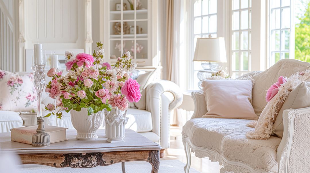 French Country Interior Design: Timeless Elegance for Every Room