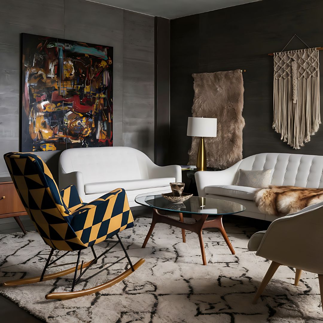What is Transitional Interior Design? | Radyinterior