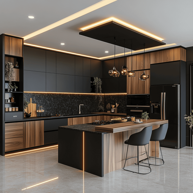 Kitchen Interior Design Dubai: Expert Tips for a Stylish Look