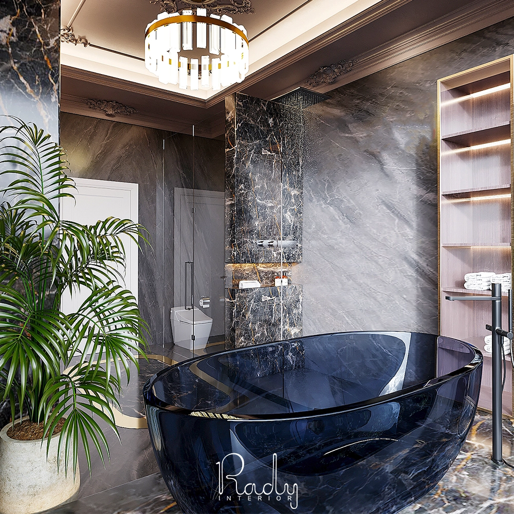 Luxury Interior Design Services in Dubai | RadyInterior