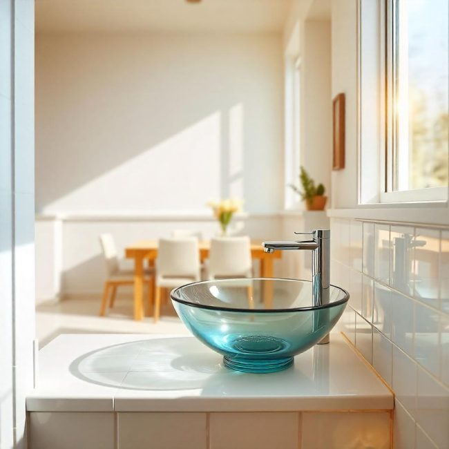 Wash Basin Designs to Elevate Your Dining Room